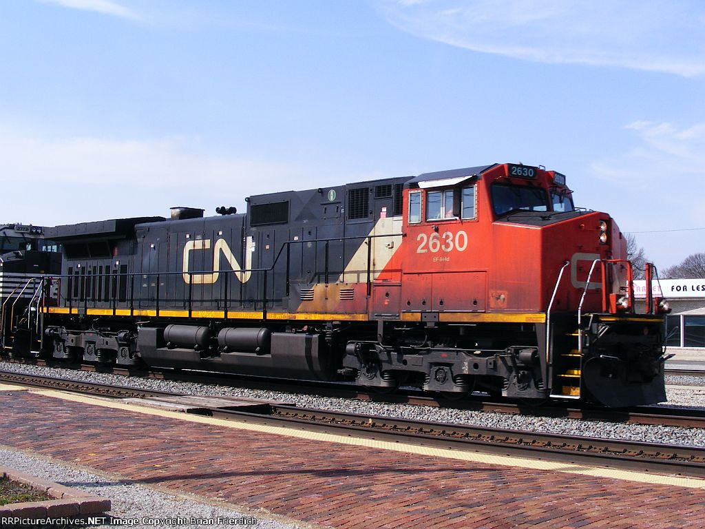 CN 2630